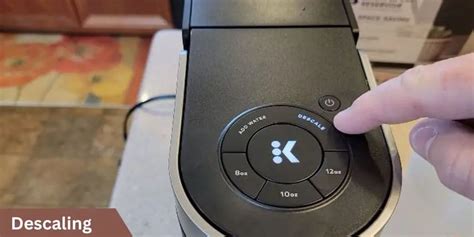 Keurig Add Water Sensor Not Working Coffeecrafty