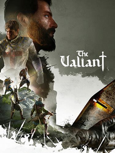 دانلود بازی The Valiant برای کامپیوتر تهران پی سی سرویس شجاع
