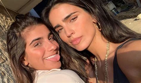 Bárbara Y Mar De Regil Reaccionan A La Polémica Por Venta De Cuadros