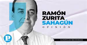 El Triunvirato De Tabasco Ramón Zurita Sahagún