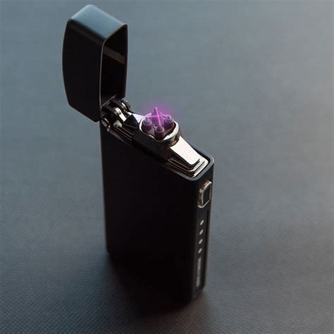 Купить Зажигалка Xiaomi BEEBEST L200 USB Аккумуляторная импульсная в ...