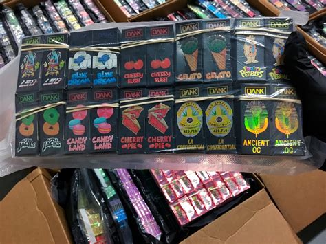 Cdc Most People Who Died From Vaping Linked Disease Used Products Containing Thc The