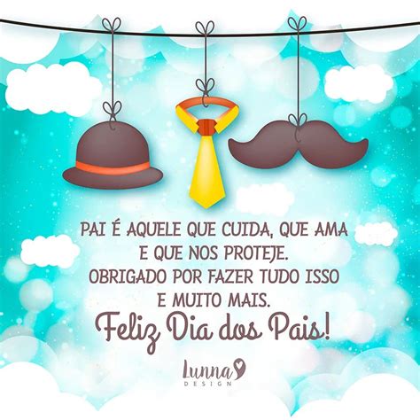 Mensagem Das Flores Mensagem Feliz Dia Dos Pais