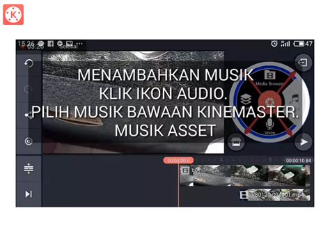 Belajartoolskinemaster 1pptx