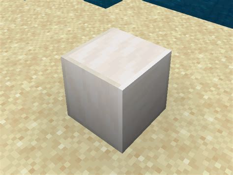 Minecraft Quartz Texture
