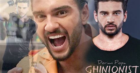 Dorian Popa Agresat Sexual în Club Ce A Pățit Artistul și Ce