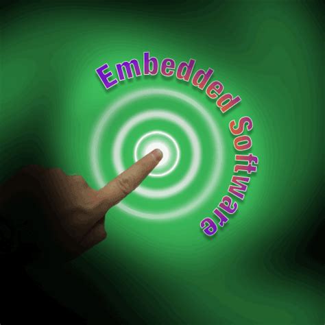 Electronic Products Word Of The Week Embedded Software Electronic Products