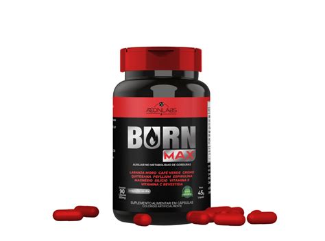 Burn Max Aeonlabs