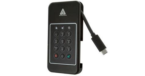 Enterprise Tech Now On Linkedin Apricorn Aegisnvx Hardwareencryption Usbstorage Datasecurity…