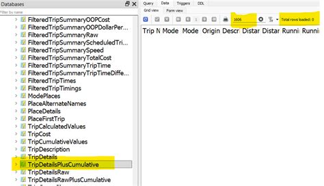 Filtering On Views Doesnt Seem To Work · Issue 4641 · Pawelsalawa