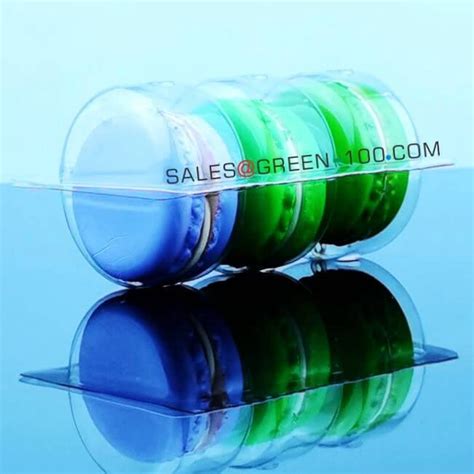 Custom Clamshell Packaging Plastic Clamshells Containers Agreen