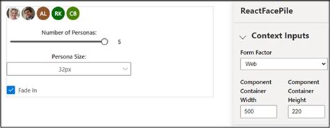 Use Advanced Features With Power Apps Component Framework Indianet