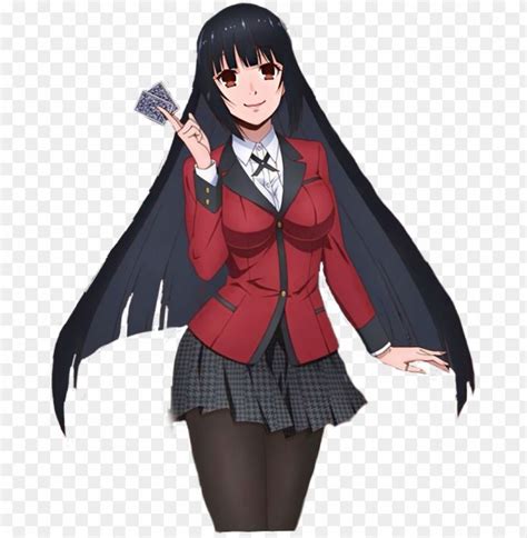 Pin On Kakegurui