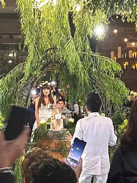 Phương Uyên Thanh Hà Thề Hẹn điều Gì Trong đám Cưới 2sao