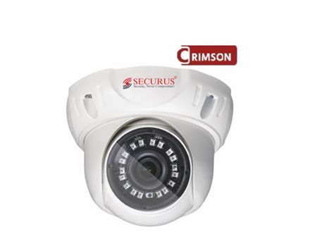 5 MP SECURUS SS NC15DCP PXF M5 At Rs 8100 In Jaipur ID 2854901827348