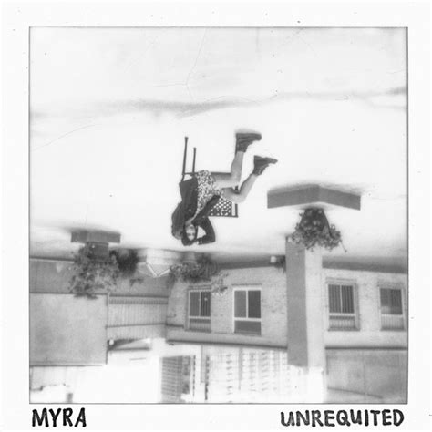 Myra Molloy Unrequited Ep Reviews Album Of The Year