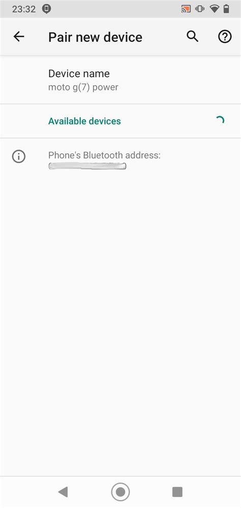 Bluetooth Settings Shortcut APK Download For Android Free
