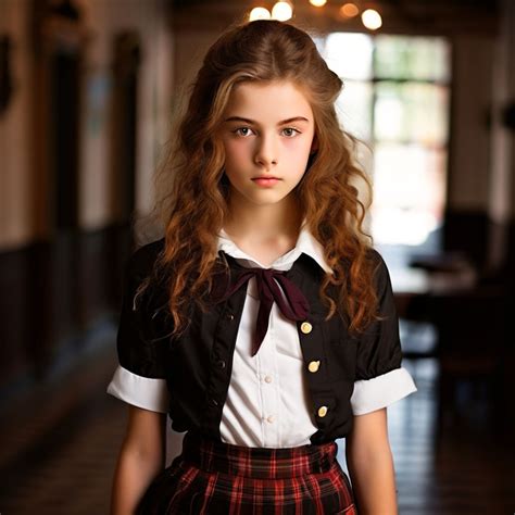 15 Year Old Girl In Chearlider Outfit By Andrzej Fryca Playground