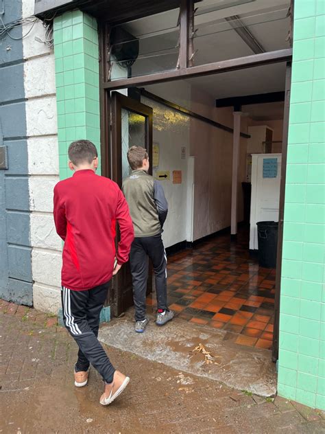 James Colbert Mipav Cv On Linkedin Supportlocal Midleton Flood