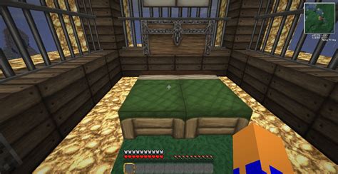 Do You Have Guts Minecraft Map