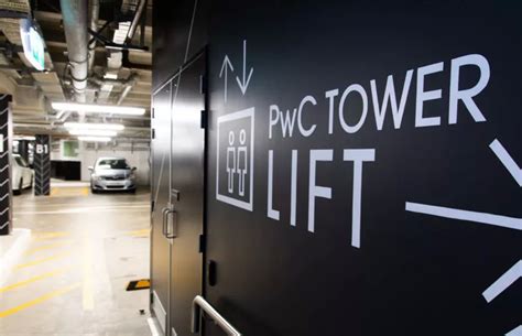 Pwc Tower By Diadem Archipro Nz