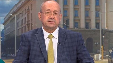 Симеонов Държавата има право да разполага с печалбите на предприятията които притежава