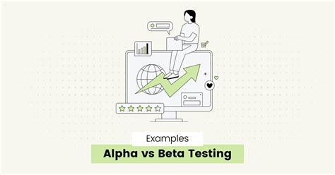 alpha vs beta testing of software with examples 2024