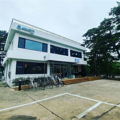 여행자 플랫폼 강릉 수월래