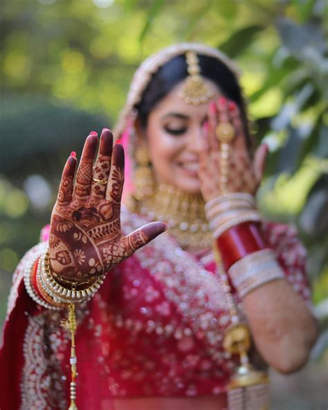 Village Barber Stories Punjabi Girl S Traditional Wedding Makeover Bridal Makeover