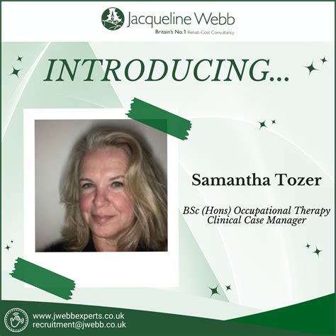 Jacqueline Webb And Co On Linkedin Careexpert Expertwitness