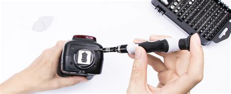 Showpin Electronics Precision Screwdriver Set Computer