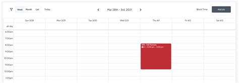 📅 New Plugin Air Calendar Fullcalendar Plugins Bubble Forum