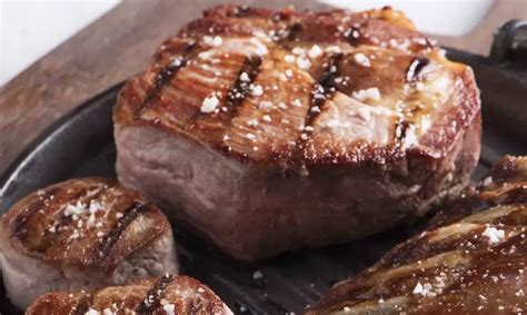 Carne De Cerdo Una Prote Na Conveniente Y De Calidad Para Estas