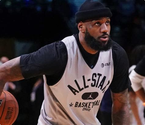 【nba】espn最新76大球星排名出爐 詹姆士還是只能排在喬丹後面！