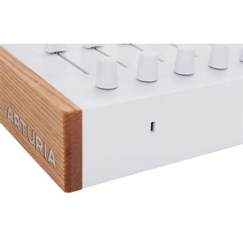 Arturia Keylab 61 Mk3 White Thomann Sverige