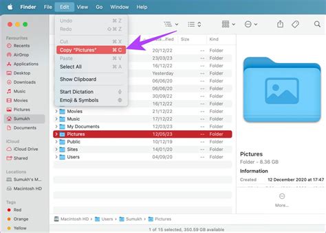 7 Ways To Fix Copy And Paste Not Working On Mac Guiding Tech