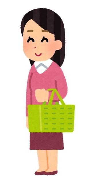買い物カゴはカートより余計なものを買う 雑学ネタ帳