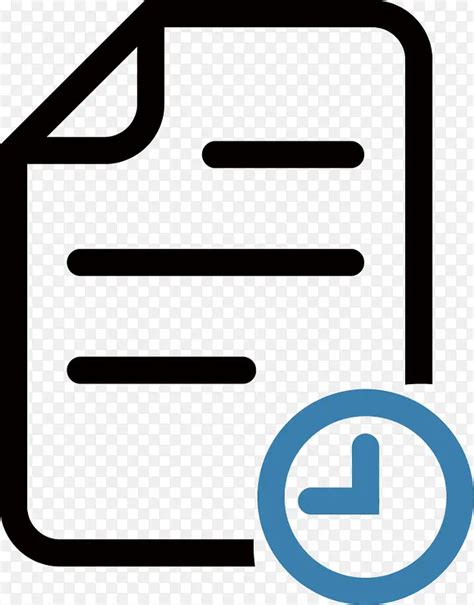 线性待办文件图标png图片素材下载图片编号qwgdknkb 免抠素材网