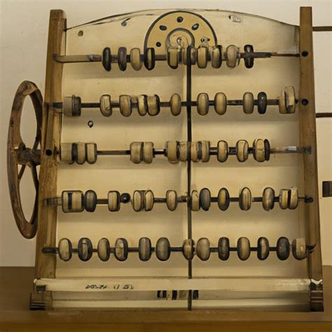 When Was Math Invented Exploring The Historical Origins Of Mathematics