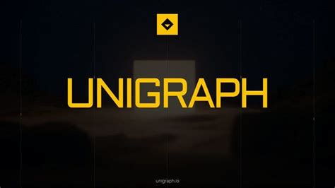 Title Exploring Unigraph A Unified Graph Database For Seamless Data Integration By Rumon