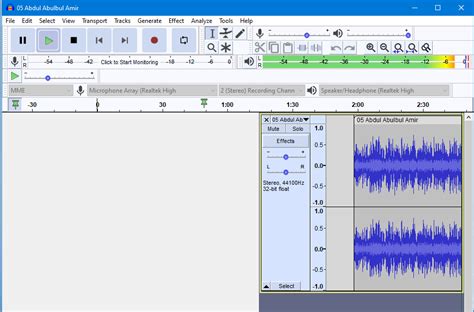 With 3 2 0 And Later The Track Area Can Be Dragged Totally Off Screen Issue 2620 Audacity