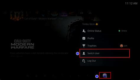 How To Make PS5 Primary Set Console Sharing Offline Play