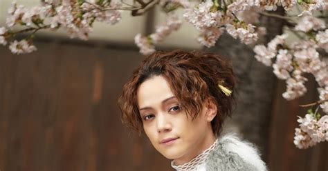 「オーズ」三浦涼介が新選組の頭取に！シン・時代劇「君とゆきて咲く」キャストビジュアル：フォトギャラリー｜シネマトゥデイ