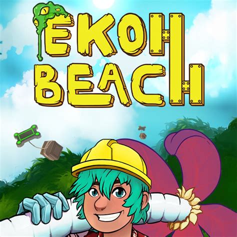 Ekoh Beach Ign