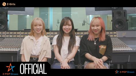 MV Z Girls T P I Fire Flame YouTube