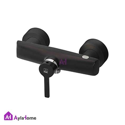 شیر توالت کی دبلیو سی Kwc مدل متیس