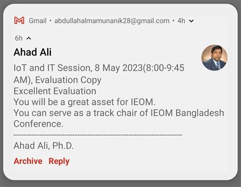Abdullah All Mamun Anik On Linkedin Iot Industrialengineering