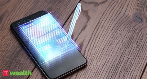 My DSC Registered With E Filing Portal Has Expired What Should I Do Digital Signature