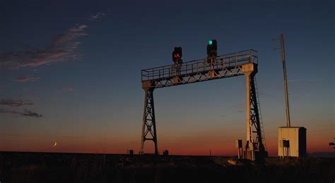 Should You Take An Early Retirement Offer From The Railroad — Highball