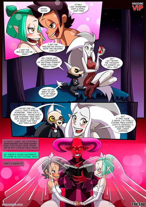 Yuri Newlywed Show By Palcomix Hentai Comics Free